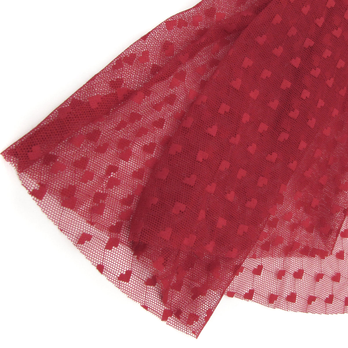 Red Heart - Didi Skirt – RubiaWear